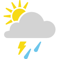 Stuart, FL Weather Doppler Radar Forecast