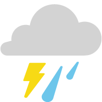 Stuart, FL Weather Doppler Radar Forecast