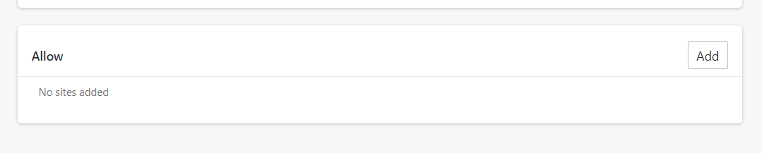 Enable Mixed Content In Google Chrome and Microsoft Edge
