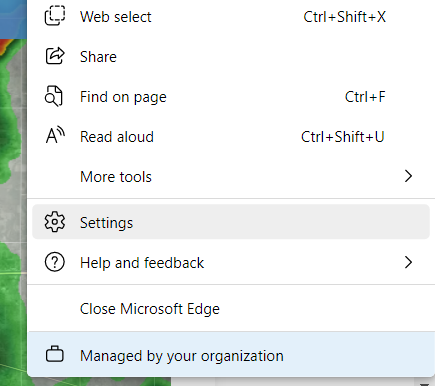 Enable Mixed Content In Google Chrome and Microsoft Edge