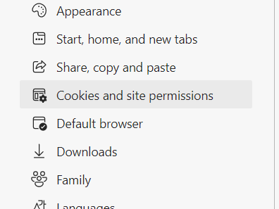 Enable Mixed Content In Google Chrome and Microsoft Edge