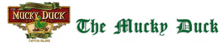 Mucky Duck Webcam Captiva Island