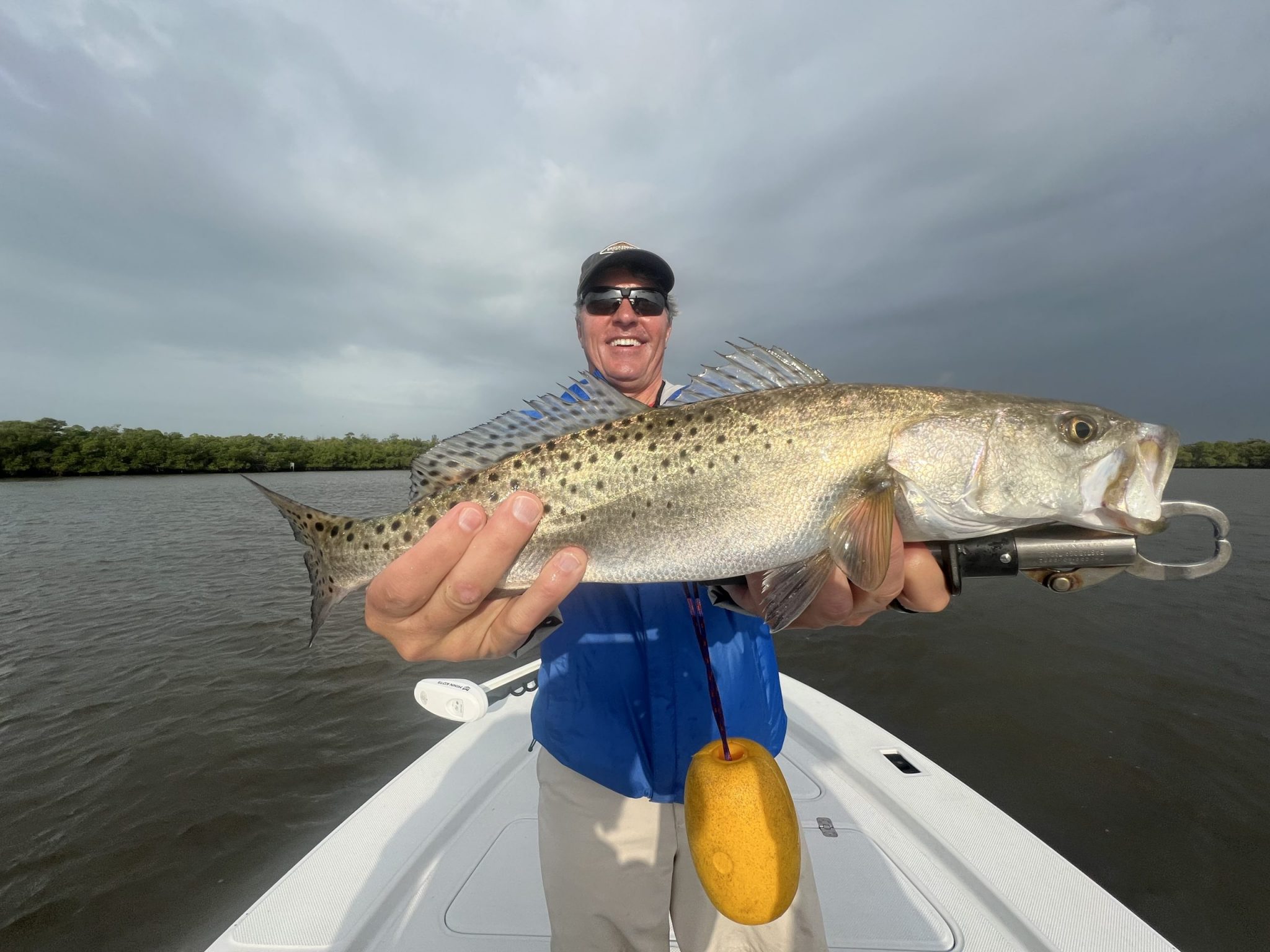 Naples Fishing Report | Naples Fishing Charters with Capt. Mark Ward