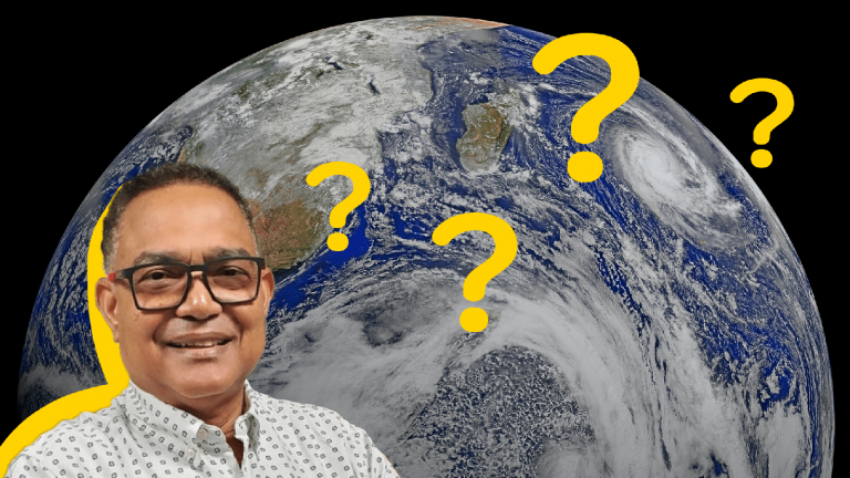 Los movimientos de precesión y nutación de la tierra, ¿cómo impactan el ...