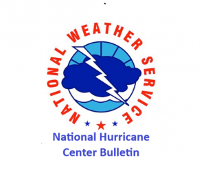 Tropical Storm Amanda Public Advisory Number 4