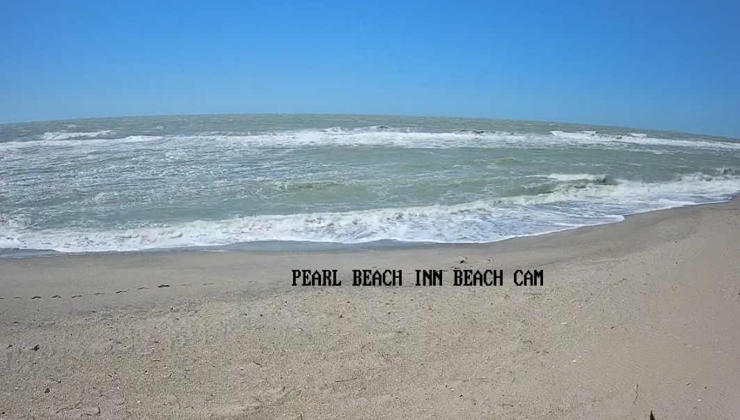 Manasota Key Beach Webcam