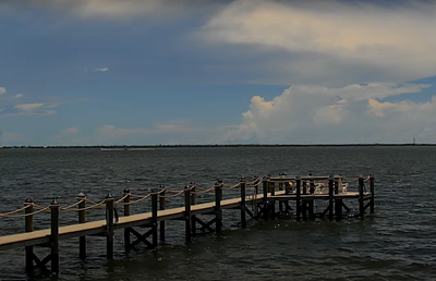 St. James City, Florida Webcam