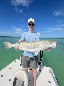 April & May Fishing in Naples & Marco Island: Tarpon, Shark & Snook ...